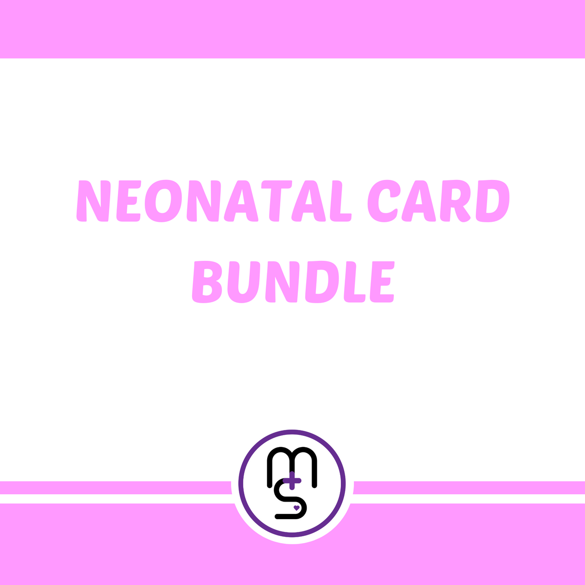 Neonatal Card Bundle – Midshop Australia